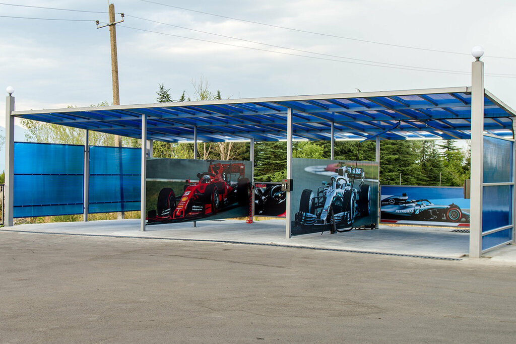 Otomobil servisi Tela Motors, , foto