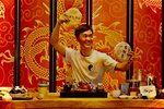 Kungfu and Tea (2nd Rybinskaya Street No:13), spor kulüpleri  Moskova'dan