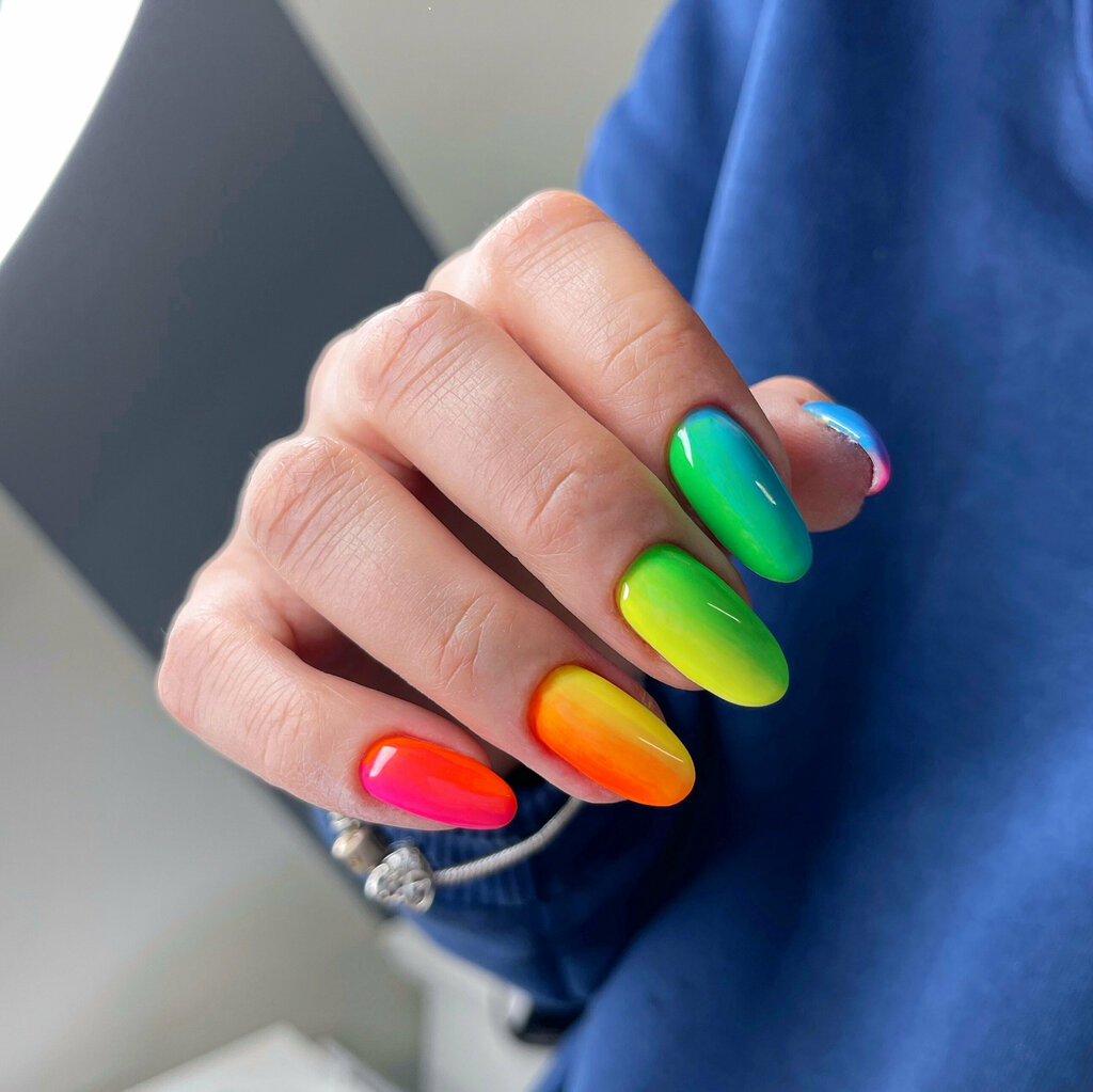 Manikür-pedikür Sartakova Nails, Balaşiha, foto