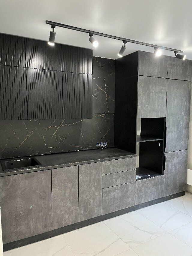 Mobilya mağazaları RealMebel, Novokuznetsk, foto