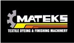 Mateks Makina Tekstil (İstanbul, Büyükçekmece, Hadımköy-İstanbul Cad., 31), makina mühendisliği firmaları  İstanbul'dan