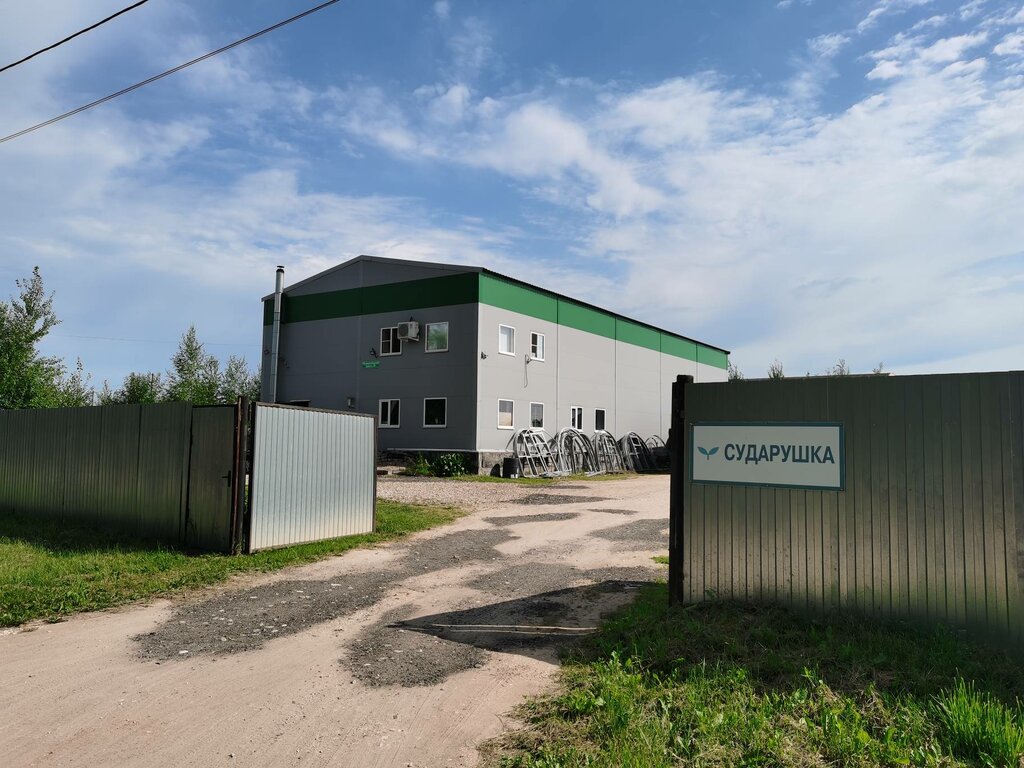 Online mağaza ofisi Sudarushka, Rzhev, foto