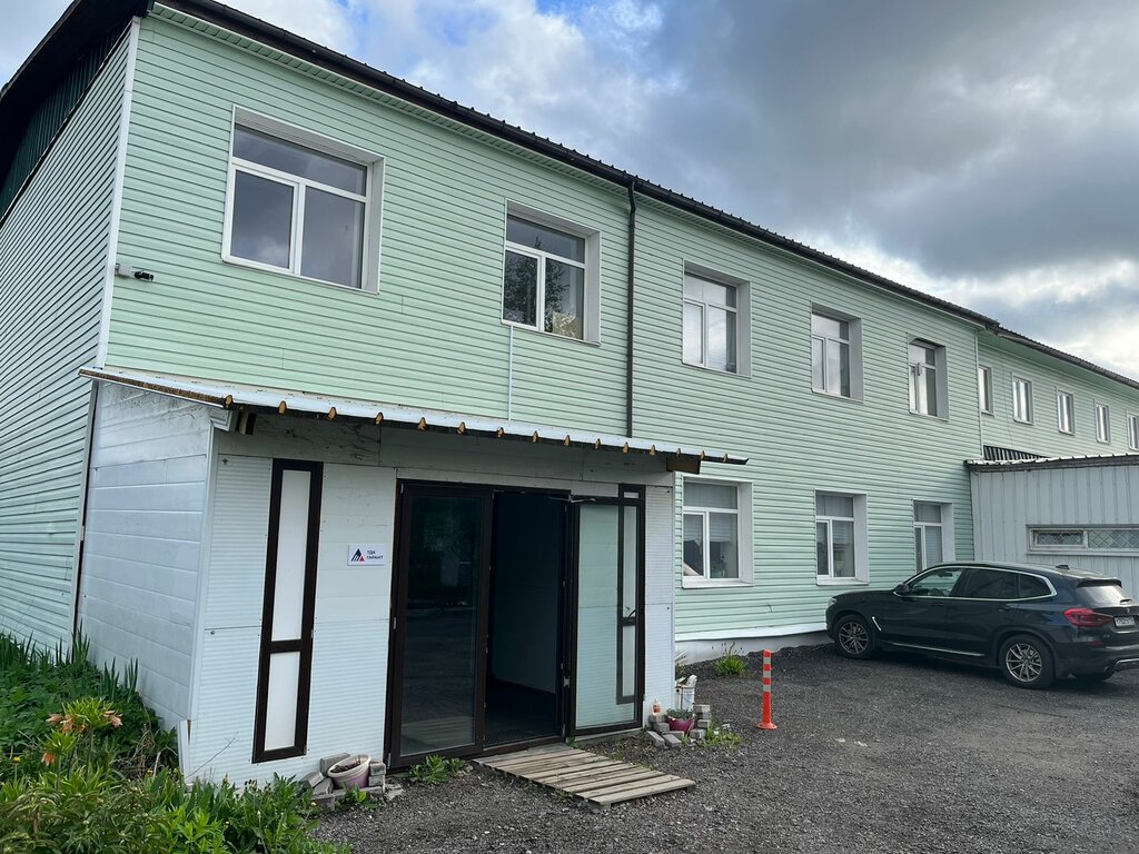 i̇nşaat malzemeleri toptan Tdk Garant, Saint‑Petersburg ve Leningradskaya oblastı, foto