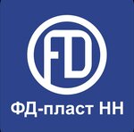 Fd plast NN (Kominterna Street No:39Б), isıtma sistemleri ve ekipmanları  Nijni Novgorod'dan