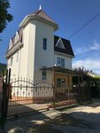 Uyutnoe mesto (No:54, Agoy Village, sadovodcheskoye tovarishchestvo Briz), otel  Krasnodarski krayından