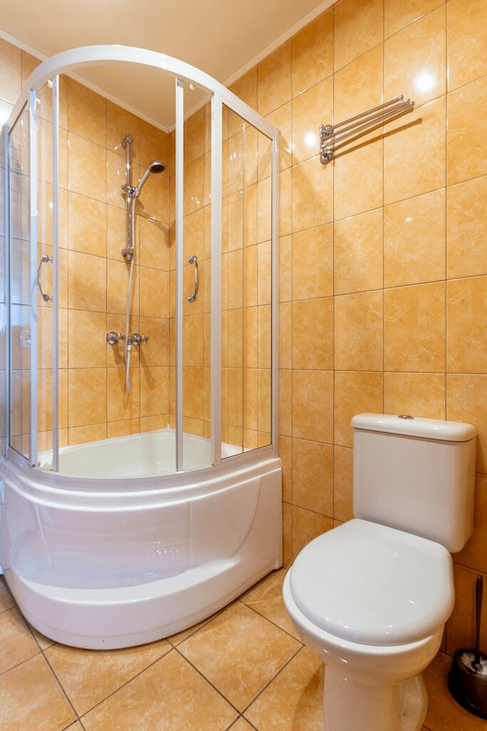 Otel Gavan, Saint‑Petersburg, foto