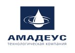 Amadeus (Sharikopodshipnikovskaya Street No:22), enerji tasarrufu ve denetimi  Moskova'dan