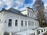 Дом Захарова (ulitsa Shilova No:9/2), turistik yerler  Velikiy Ustug'dan