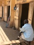 Wakeur Serigne Thierno Diouf Lambaye (Dakar Region, Dakar Department, Parcelles Assainies, Grand Yoff, Rue GY-354), ev hizmetleri  Dakar'dan