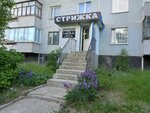 Стрижка (Leninskogo Komsomola Avenue No:26), kuaförler  Ulyanovsk'tan