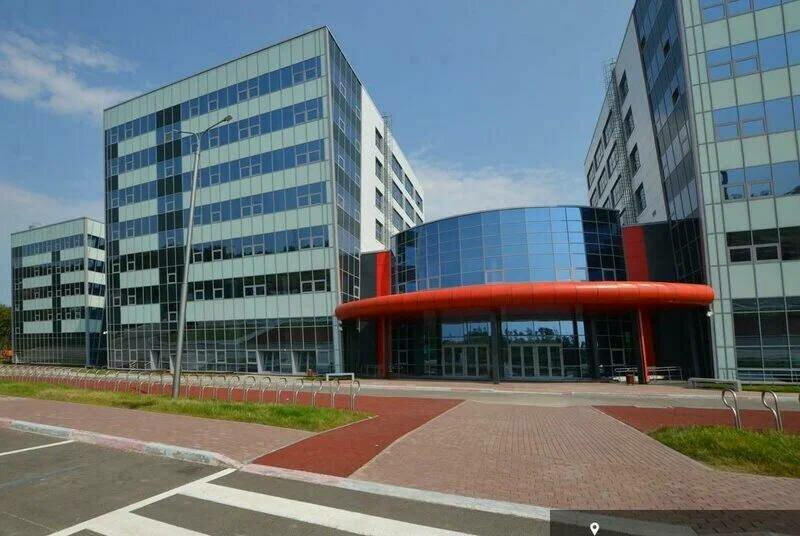 Temizlik şirketleri Intro-cleaning, Moskova, foto