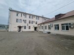 Infectious Diseases Hospital № 3, bacteriological laboratory (Revolyutsii 1905 goda Street No:30А), tıbbi laboratuvarlar  Novorossiysk'ten