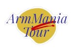 ArmMania Tour (Mashtots Avenue No:37), turizm danışma büroları  Erivan'dan