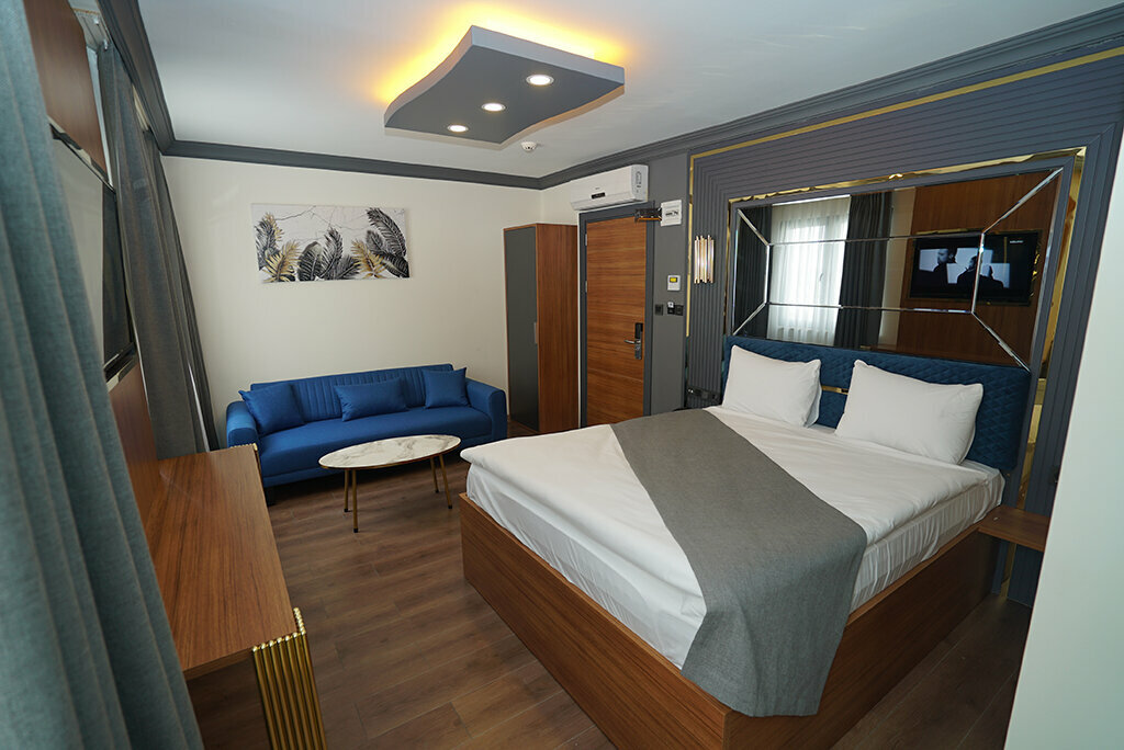 Otel 216 Yalı Suite, İstanbul, foto