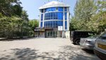 Talents' Space (Manas Street No:9Б), paylaşımlı ofis  Almatı'dan