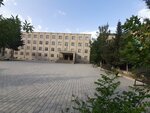 Sumgayıt Devlet Üniversitesi (Koroglu Street No:343), üniversiteler  Sumgayıt'tan