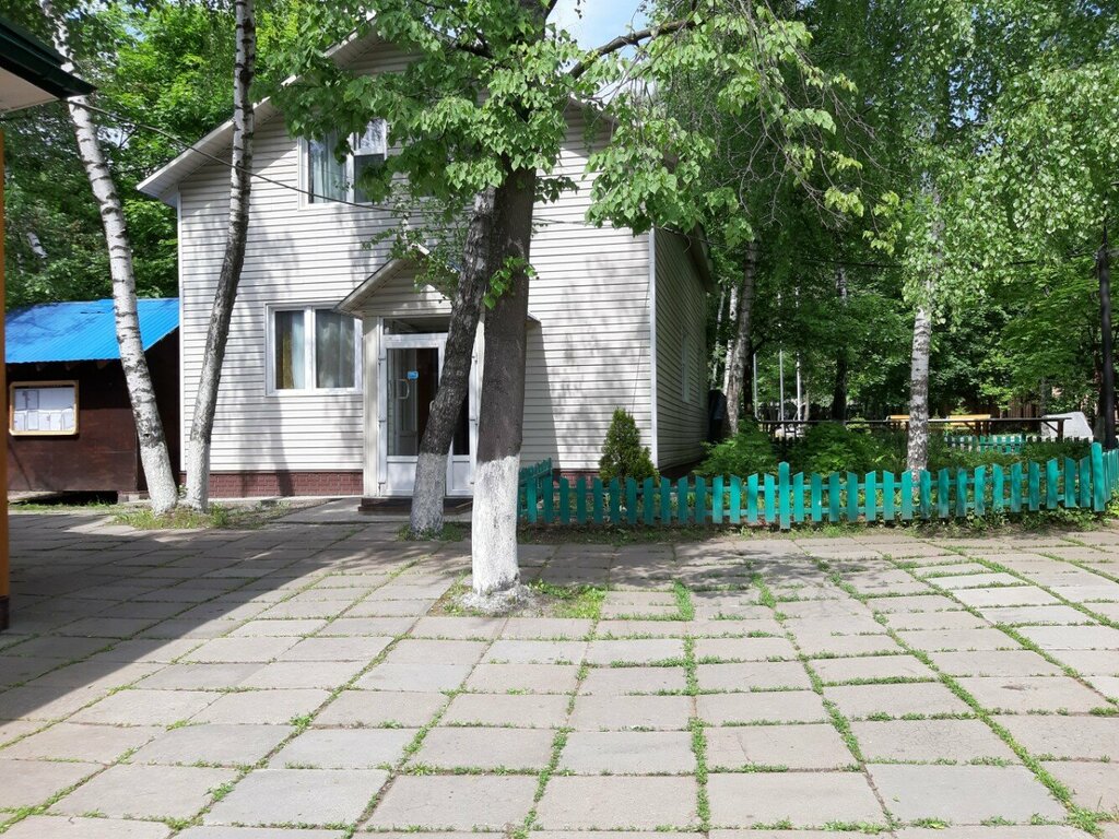 Dini kurslar Воскресная школа, Moskova, foto