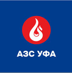 АЗС Уфа (ploshchad Zagotsbytbazy No:2), benzin istasyonu  Meleuz'dan