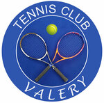 Valery (Obolenskoye shosse No:7), tenis kulüpleri ve kortları  Protvino'dan