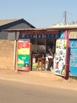 Momo's Mobile Solutions (No:1454, Libala South), telefon tamir servisi  Lusaka'dan