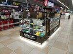 Steamtorg (Varshawskaja shasha No:11), elektronik sigara satış noktaları  Brest'ten