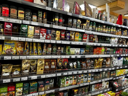 Market Полкило, Moskova ve Moskovskaya oblastı, foto