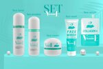 Dos Lunas Cosmetics, company (Al Corniche, Deira, Dubai), güzellik merkezi ekipmanları  Dubai'den