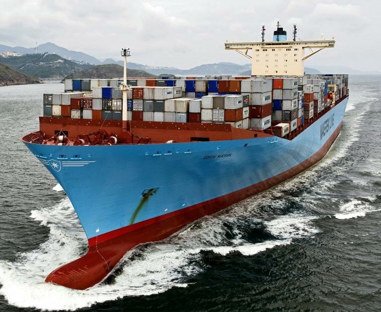 Kargo firmaları Freight International LLC - Abu, Sharjah, foto