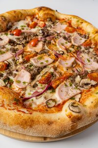 Romario Pizza (Kommunarov Street No:149, Maykop), pizzacılar  Maykop'tan