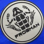 Frogman (Urzhumskaya Street No:7), sanayi kuruluşu  Moskova'dan