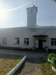 Pozharnaya chast № 41 (Khabarovsk Territory, Amurskiy District, rabochiy posyolok Elban), i̇tfaiye  Habarovski krayından