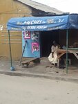 Chez Akrou Moussa (Rue 15 No:234, Treichville), peruk, kaynak, çıtçıtlı kaynak saç üreticileri  Abican'dan