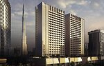 Blackberry (Metropolis Tower, Business Bay, Dubai), emlak ofisi  Dubai'den