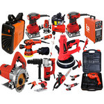 Bright Way Hardwares (444/1, 8 Street, M14, Mussafah, Abu Dhabi), yapı mağazası