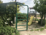 Linda (Nizhnesadovaya ulitsa No:582/1), otel  Yeysk'ten