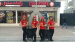 Brand Bucket Marketing Consultancy (Park Lane Tower, Business Bay, Zaabeel, Dubai), halkla ilişkiler firmaları  Dubai'den