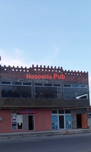 Bar Panarama, Dünya, foto