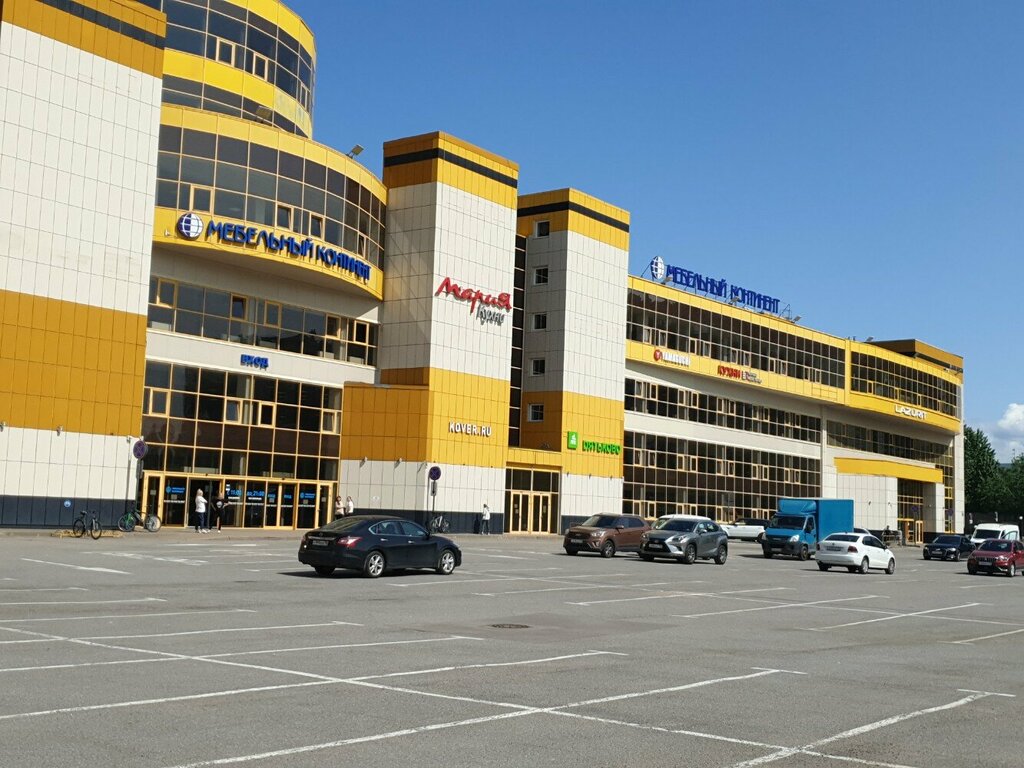 Mutfak mobilyaları Diana Smaltser, Saint‑Petersburg, foto