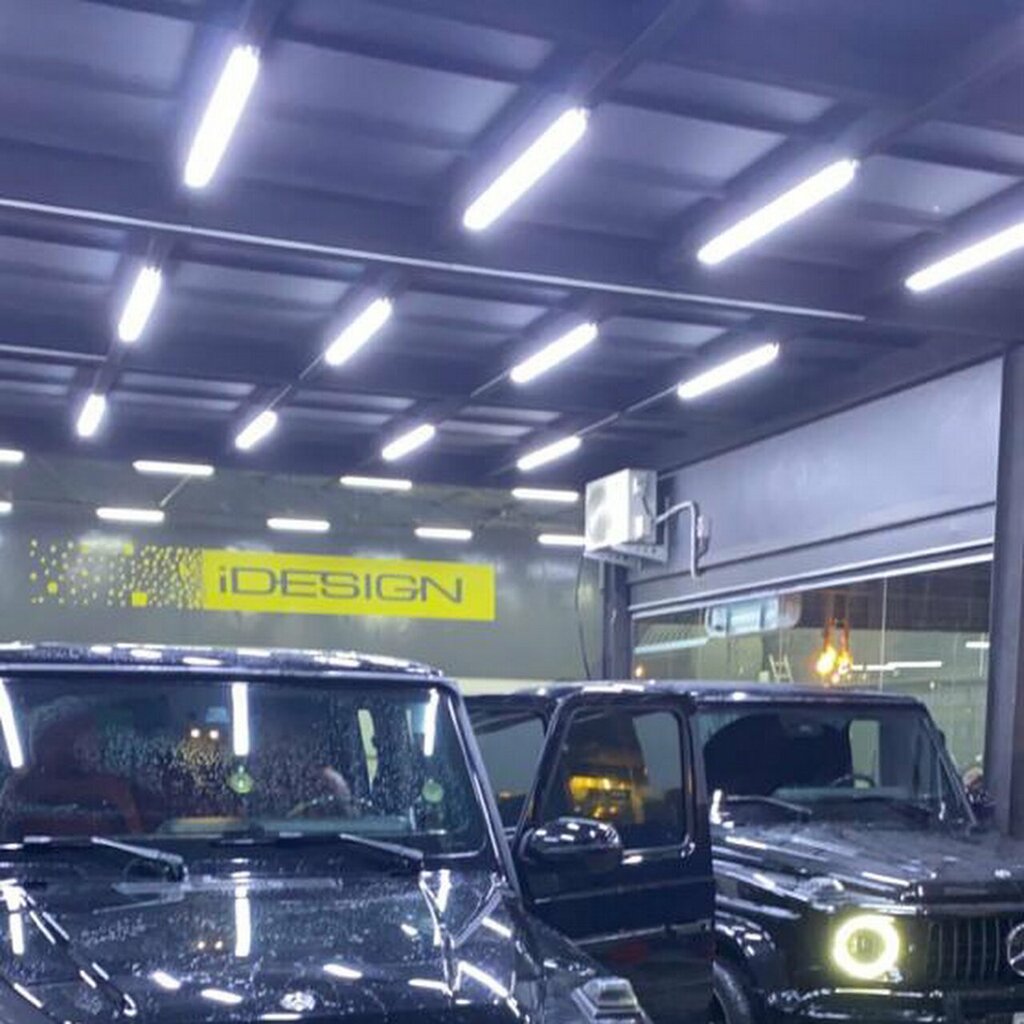 iDesign Plus Car Wash, car wash, Abu Dhabi, Al Maqta Street, 25 — Yango ...