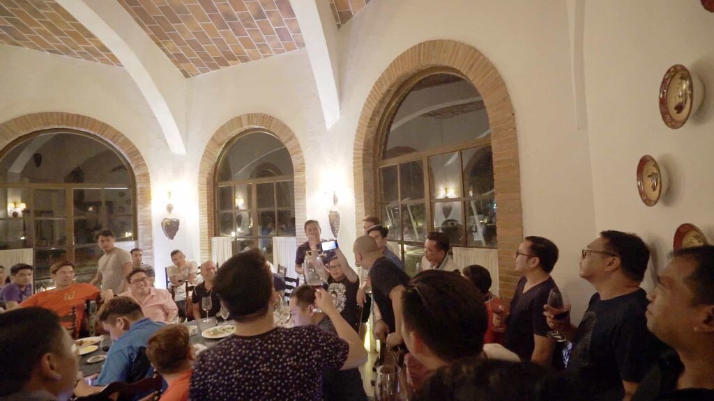 Kozmetik ve parfümeri mağazaları Nworld Nlighthen by Renelyn, Dubai, foto