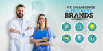 Blue Windows Medical Equipment Trading (Tamani Arts Offices Tower, Business Bay, Dubai), medikal cihaz firmaları  Dubai'den