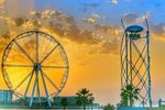 Seaman Tours (38A, Damascus Street, Deira, Dubai), seyahat acenteleri  Dubai'den