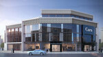 Orient Crown (Al Manara Tower, Business Bay, Dubai), mimari proje firmaları  Dubai'den