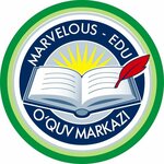 Marvelous (Imam al-Bukhari street No:66), eğitim merkezleri  Semerkant'tan