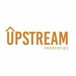 Upstream Properties (2F, Abraj Al Mina Street, Community Jabal Ali 1, Jebel Ali, Dubai), emlak ofisi  Dubai'den