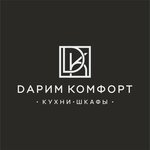 Darim Comfort (Kirovogradskaya Street No:13), mobilya mağazaları  Moskova'dan