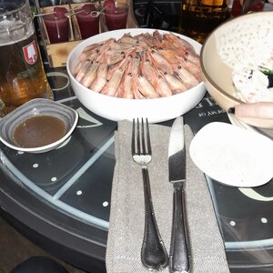 Vasilchukí Chaihona № 1 (Parkovaya Street No:4А), restoran  Balaşiha'dan