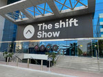 The Agenda (1, Abdullah Omran Taryam Street, Al Safouh Second, Jumeirah, Dubai), konser salonları  Dubai'den