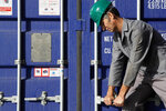 Centro Clearing & Forwarding, company (1A, Manama Street, Dubai), nakliye firmaları