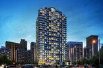 Al Ghaith Building Construction Co (Burlington Tower, Business Bay, Dubai), i̇nşaat konstrüksiyonları  Dubai'den